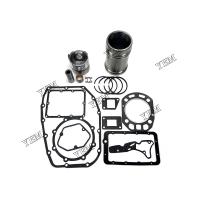 China For Yanmar TF140 Excavator Diesel parts Overhaul Kit With Gasket for sale