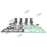 China For Kubota V1205 Overhaul Kit With Bearing Engine parts for sale