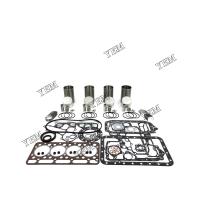 China V1902 For Kubota Overhaul Kit With Bearing Diesel Tractor Engine parts for sale