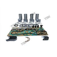 China ZD30 Overhaul Kit With Bearing Diesel Tractor Engine Parts  For Nissan for sale