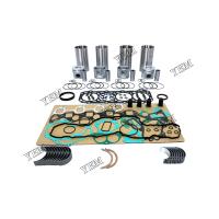 China ZD30 Overhaul Kit With Bearing Diesel Tractor Engine Parts  For Nissan for sale
