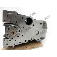 China Original 3TNE84 Cylinder Block Assembly For Yanmar Excavator Parts for sale