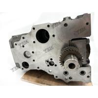 China Original 3TNE84 Cylinder Block Assembly For Yanmar Excavator Parts for sale