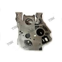China Diesel Engine Parts 4LE2  Isuzu Cylinder Block Excavator Engine for sale