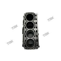 China 4TNE86 Cylinder Block For Yanmar Diesel Engine Block Thermoking for sale