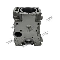 China 4TNE86 Cylinder Block For Yanmar Diesel Engine Block Thermoking for sale