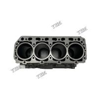 China 4TNE86 Cylinder Block For Yanmar Diesel Engine Block Thermoking for sale