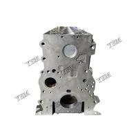 China 6D107/4990448 Cylinder Block For Komatsu Excavator Engine for sale