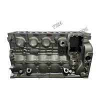 China 6D107/4990448 Cylinder Block For Komatsu Excavator Engine for sale