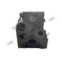 China 6D107/4990448 Cylinder Block For Komatsu Excavator Engine for sale