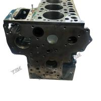 China Used Tractor Diesel Engine Parts V2403/1J884-0102-0 Cylinder Block For Kubota for sale