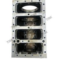 China Used Tractor Diesel Engine Parts V2403/1J884-0102-0 Cylinder Block For Kubota for sale