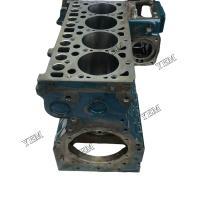 China Used Tractor Diesel Engine Parts V2403/1J884-0102-0 Cylinder Block For Kubota for sale