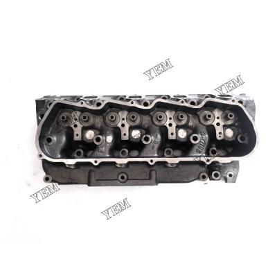 China Bare Cylinder Head For Caterpillar 3204 Engine for sale
