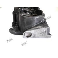 China Bare Cylinder Head For Caterpillar 3204 Engine for sale
