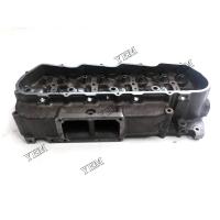 China Bare Cylinder Head For Caterpillar 3204 Engine for sale