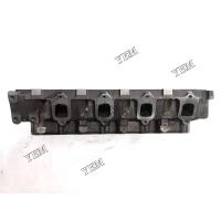 China Bare Cylinder Head For Caterpillar 3204 Engine for sale