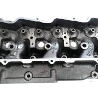 China Bare Cylinder Head For Caterpillar 3204 Engine for sale
