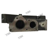 China 3408 Cylinder Head For Caterpillar Engine Spare Parts for sale