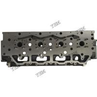 China 3408 Cylinder Head For Caterpillar Engine Spare Parts for sale