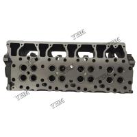 China 3408 Cylinder Head For Caterpillar Engine Spare Parts for sale