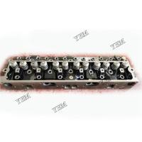 China 1006-6/ZZ80228 Cylinder Head Assy For Perkins Engine Spare Parts for sale
