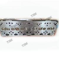 China 1006-6/ZZ80228 Cylinder Head Assy For Perkins Engine Spare Parts for sale