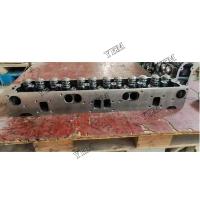 China 1006-6/ZZ80228 Cylinder Head Assy For Perkins Engine Spare Parts for sale