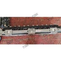 China 1006-6/ZZ80228 Cylinder Head Assy For Perkins Engine Spare Parts for sale