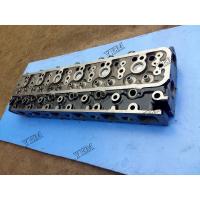 China For Toyota forklift engine 13Z Cylinder Head products for sale