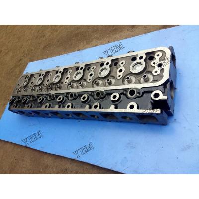 China For Toyota forklift engine 13Z Cylinder Head products for sale