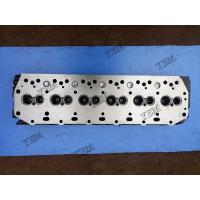 China For Toyota forklift engine 13Z Cylinder Head products for sale