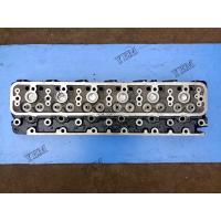 China For Toyota forklift engine 13Z Cylinder Head products for sale