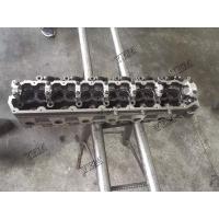 China For Toyota forklift engine 1HZ Cylinder Head Engine Parts for sale