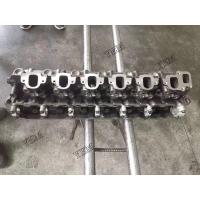 China For Toyota forklift engine 1HZ Cylinder Head Engine Parts for sale