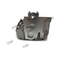 China For Toyota forklift engine 1KZ Cylinder Head Engine Parts for sale