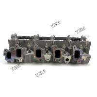 China For Toyota forklift engine 1KZ Cylinder Head Engine Parts for sale