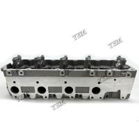 China For Toyota forklift engine 1KZ Cylinder Head Engine Parts for sale