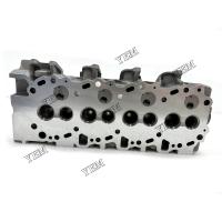 China For Toyota forklift engine 1KZ Cylinder Head Engine Parts for sale