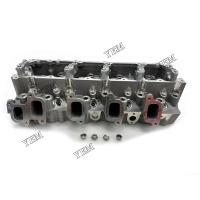 China For Toyota forklift engine 1KZ Cylinder Head Engine Parts for sale