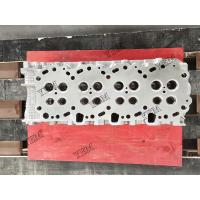 China Engine Complete 2KD Cylinder Head For Toyota engine prats for sale