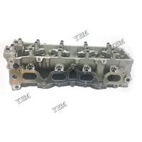 China 2TR Cylinder Head For Toyota Spartan Engine Assembled for sale