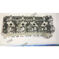 China 2TR Cylinder Head For Toyota Spartan Engine Assembled for sale