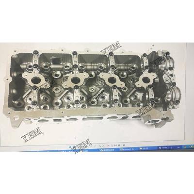 China 2TR Cylinder Head For Toyota Spartan Engine Assembled for sale