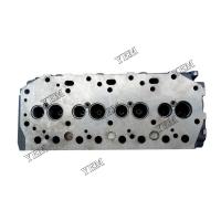 China 2Z Cylinder Head Complete For Toyota engine Installation Kit for sale