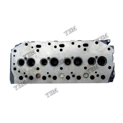 China 2Z Cylinder Head Complete For Toyota engine Installation Kit for sale