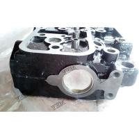 China 2Z Cylinder Head Complete For Toyota engine Installation Kit for sale