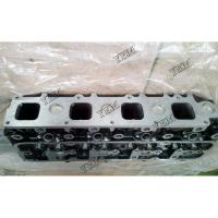 China 2Z Cylinder Head Complete For Toyota engine Installation Kit for sale