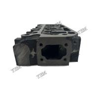 China Diesel Engine Parts 3D84-1 For Komatsu Cylinder Head Excavator Engine for sale