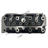 China Diesel Engine Parts 3D84-1 For Komatsu Cylinder Head Excavator Engine for sale